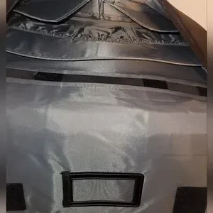 Bags | Vintage Ibm Thinkpad Laptop Bag Briefcase With Shoulder Strap ...